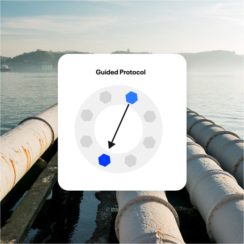 Flange Connection Management (FCM) - Cenosco