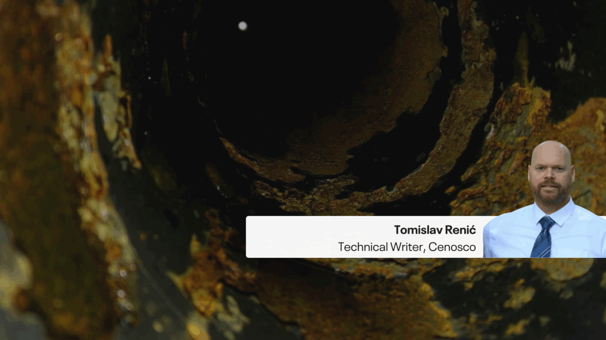 Pipeline Corrosion: Prevention and Management - Cenosco