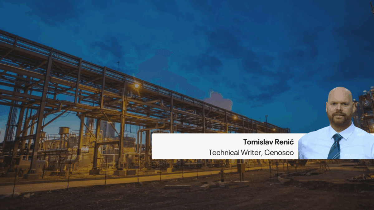 The Seven Questions of Reliability Centered Maintenance - RCM - Cenosco