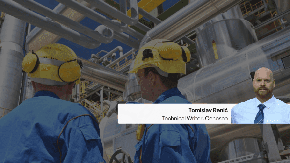 Mastering Regulatory Compliance with Asset Integrity Software - Cenosco