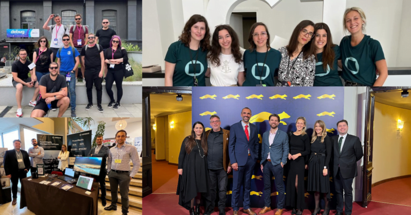 Cathodic Protection - Cenosco