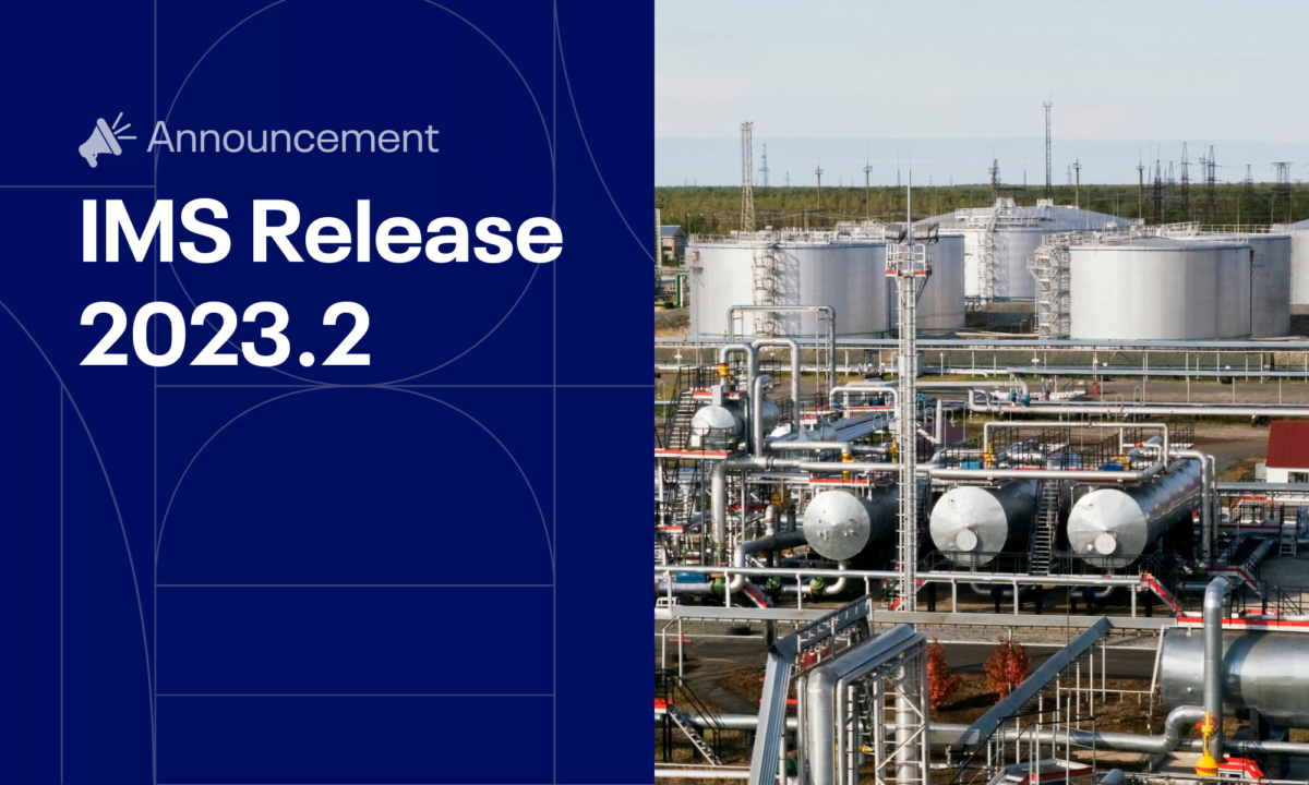 Cenosco Releases Version 2023.2 of the IMS Platform - Cenosco