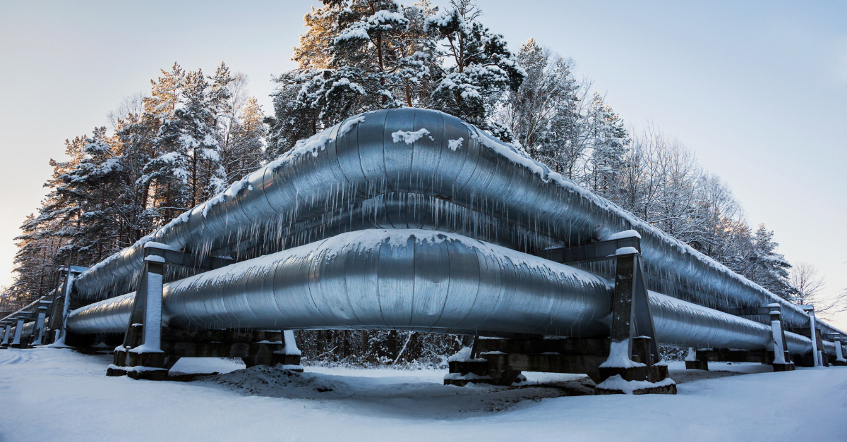 Pipeline Integrity Management Software - Cenosco