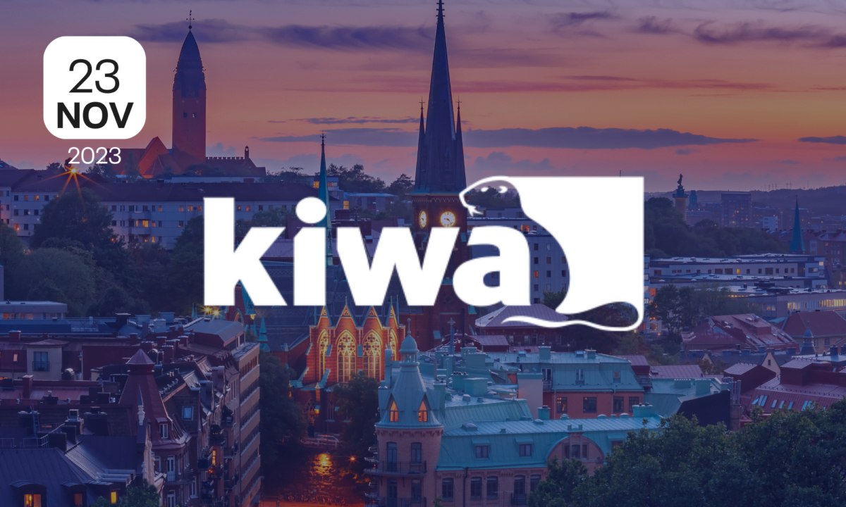 KIWA Process Industry Days 2023 - Cenosco