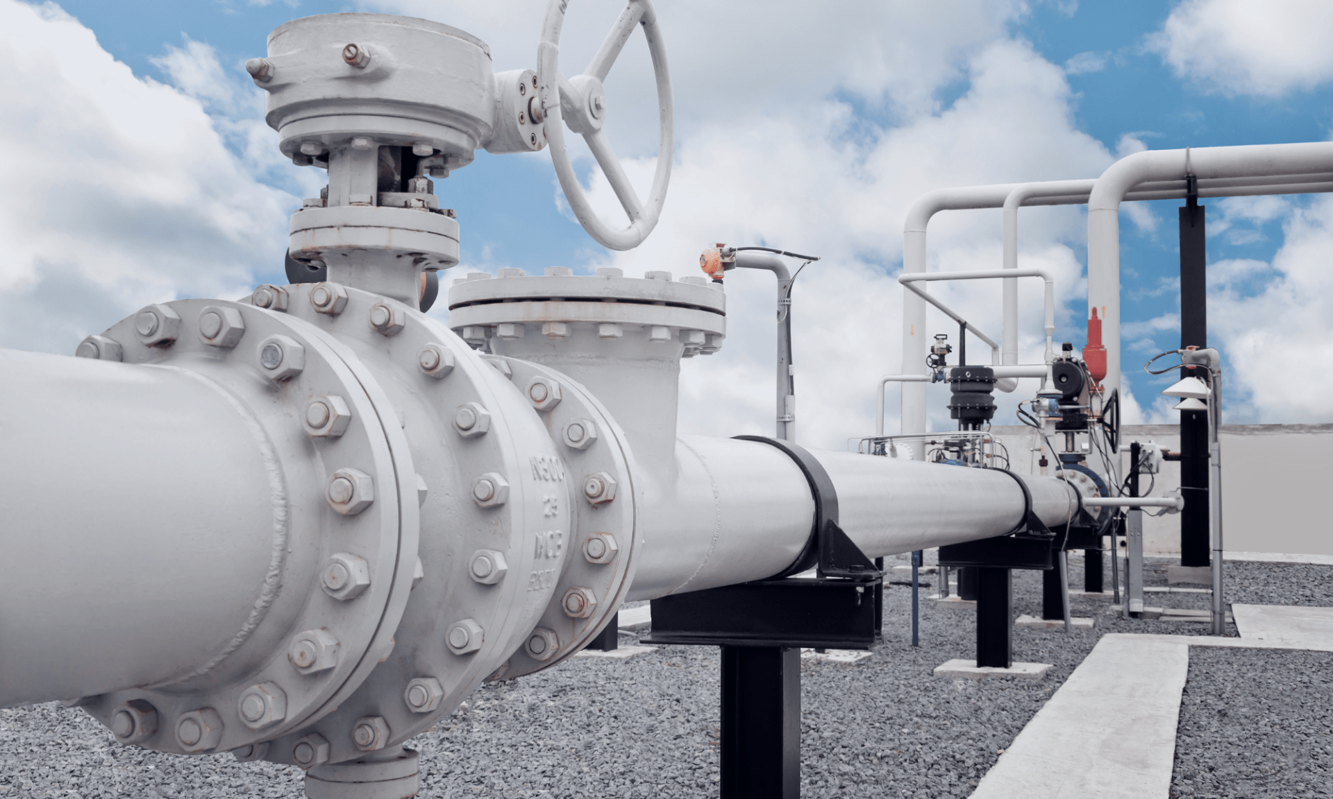 Reducing Risk with Effective Flange Management - Cenosco