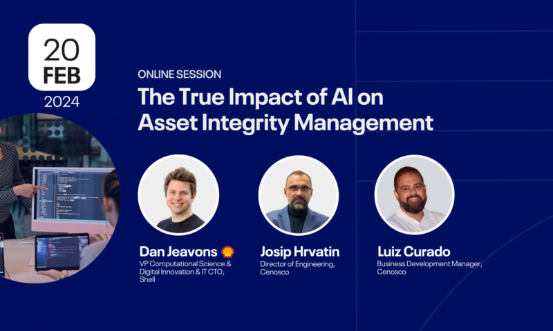 Revolutionizing Asset Integrity Management – IMS Software