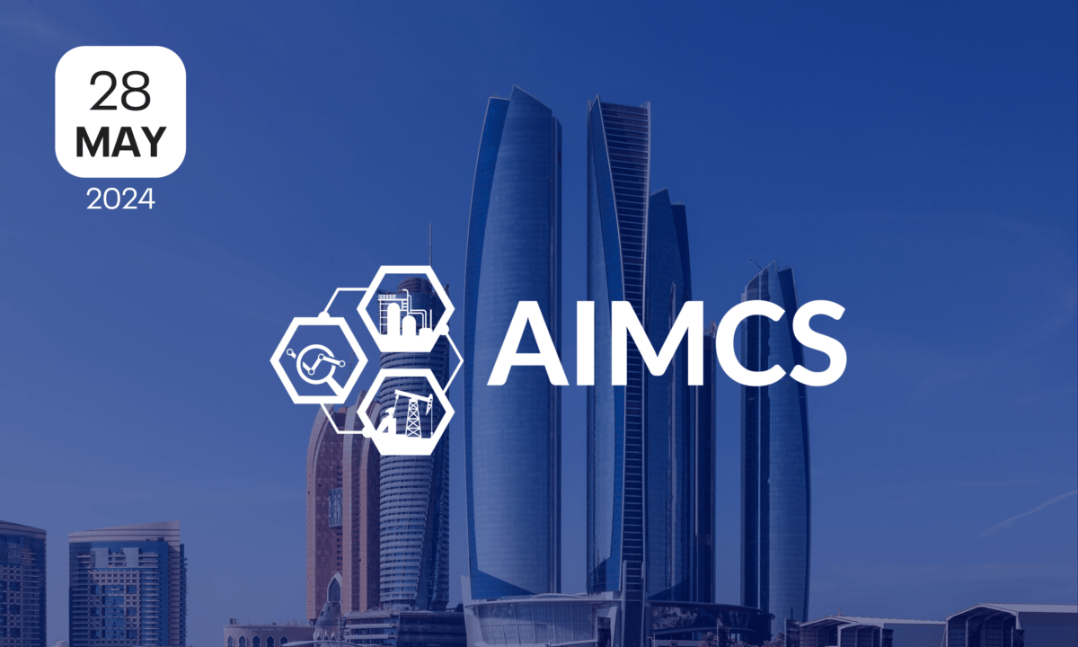 Middle East AIMCS 2024 - Cenosco