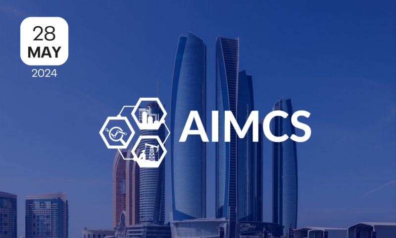 Africa Asset Integrity Management Conference & Showcase - Cenosco