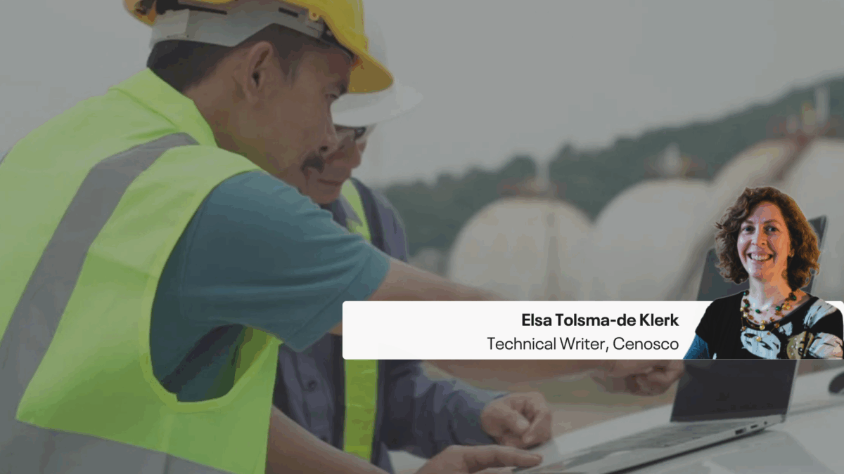 Artificial Intelligence (AI) and Asset Integrity Management - Cenosco