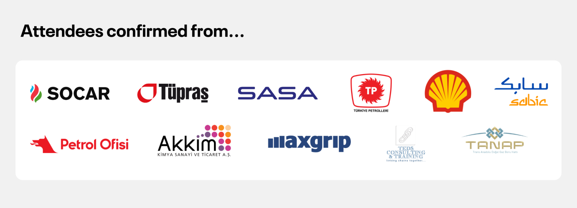 Reliability and Integrity Summit 2024 - Cenosco