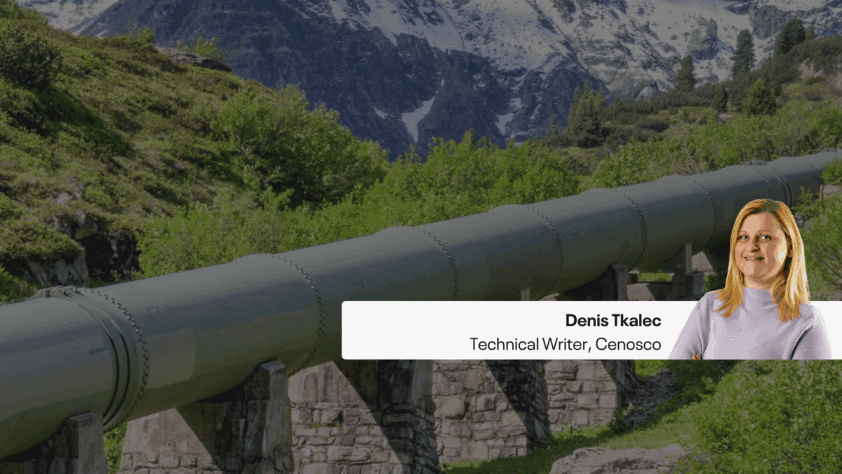 Impressed Current Cathodic Protection - Cenosco