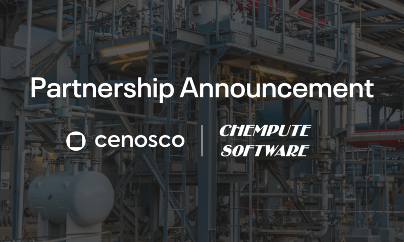 Cenosco acquires Shell’s Integrity Management System Software - Cenosco