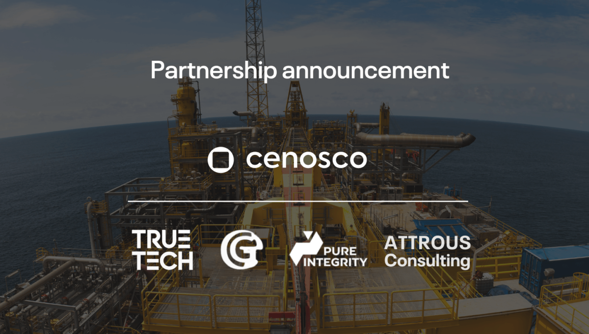 Cenosco's Partner Network welcomes Four New Partners - Cenosco