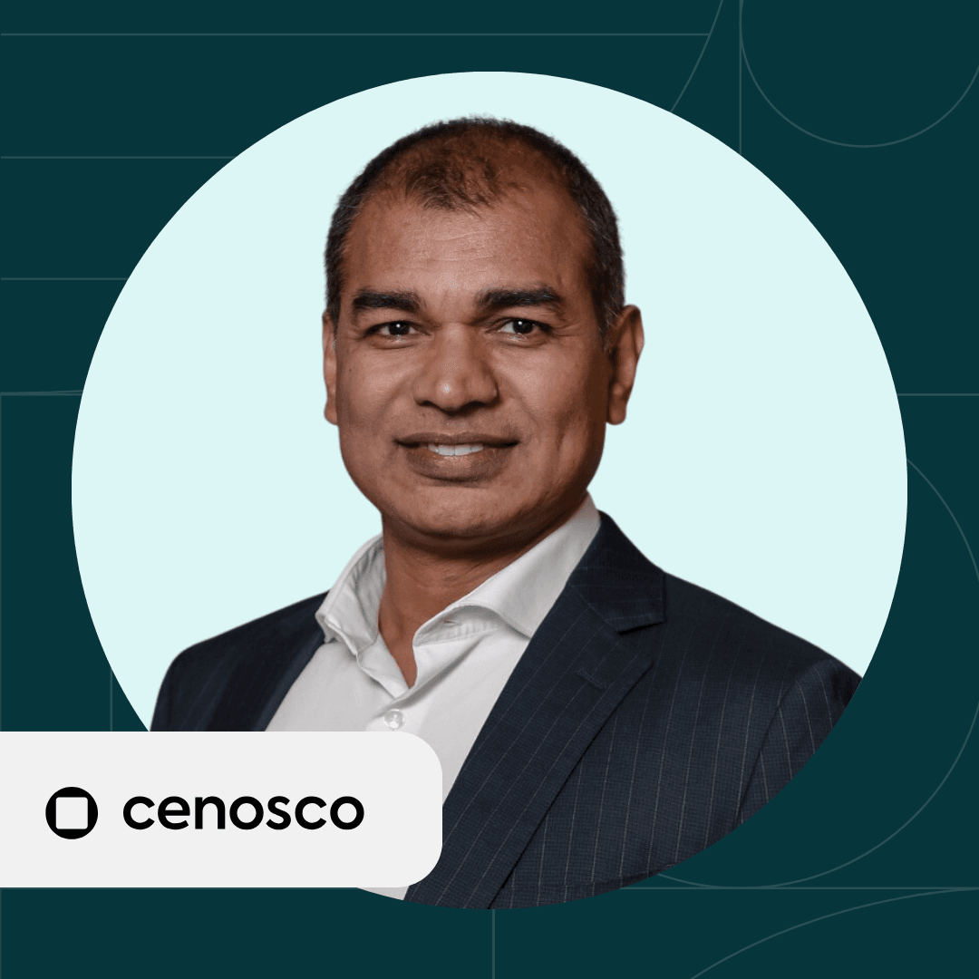 2nd Reliability and Integrity Summit 2025 - Cenosco