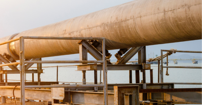 Pipeline Integrity Management Software (IMS PLSS) - Cenosco