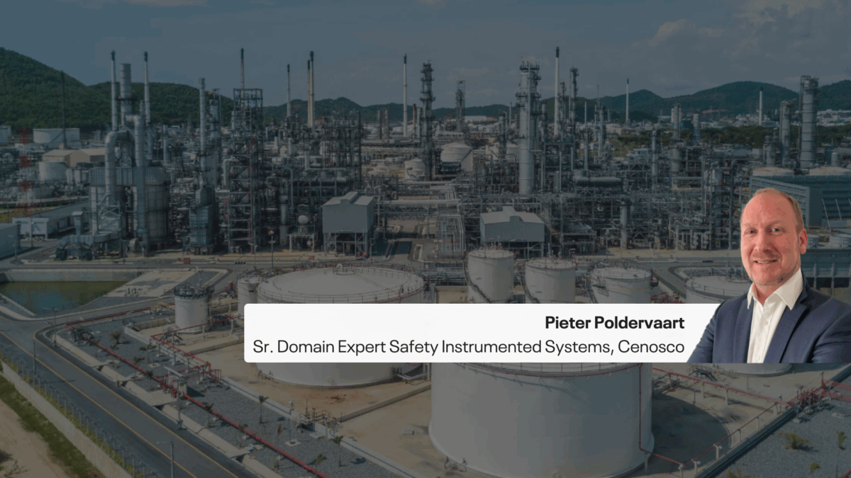 On PFD Average Calculation Formulae - Cenosco