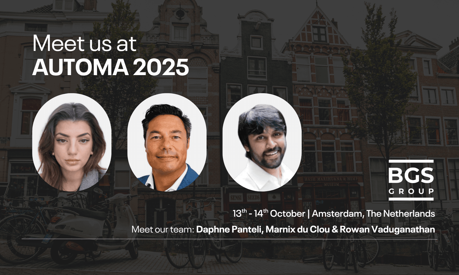 AUTOMA 2025 - Cenosco