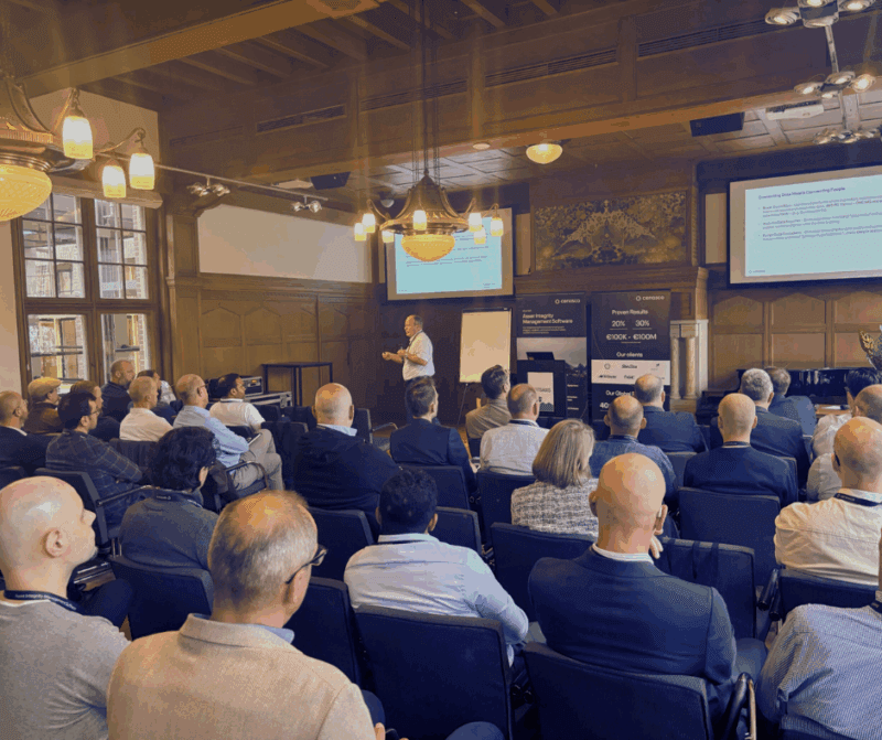 RBI 软件 - Cenosco