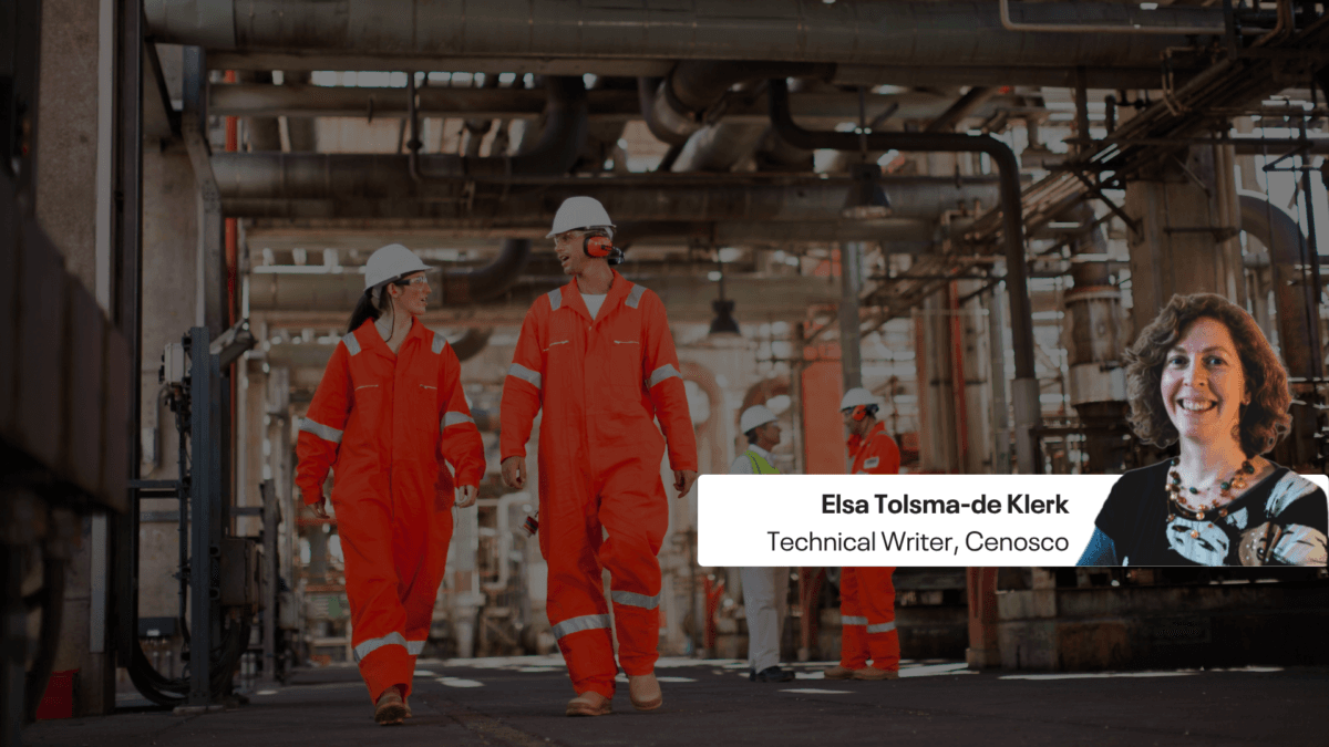Manage your Safety Instrumented Systems (SIS) Lifecycle - Cenosco
